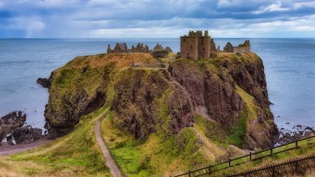 Skotsko: tipy na výlet a dovolenou | Cestovinky